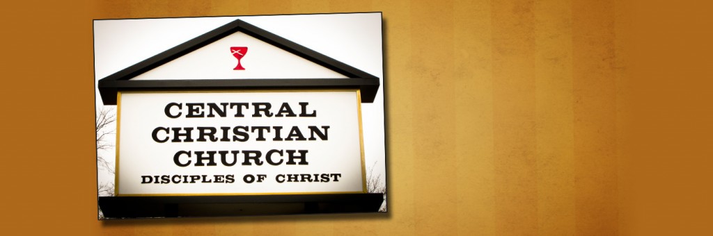 About Us – Central Christian Church